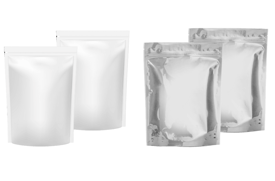 Packaging - Safe Sterilization