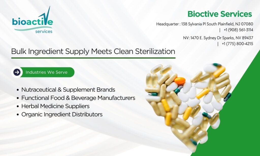 Steam Sterilization Meets Precision: 5-Log Reduction Solutions for ...